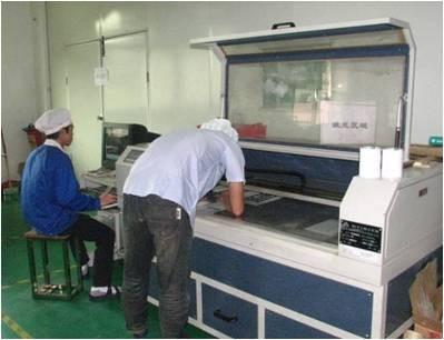 Fornitore cinese verificato - HuaHongChuang (DongGuan) Membrane Products Limited