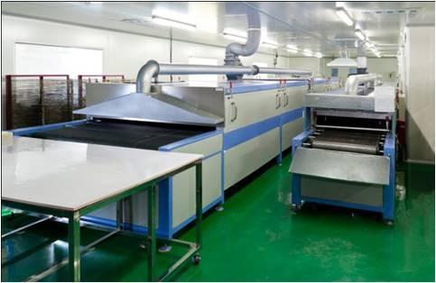 Fornitore cinese verificato - HuaHongChuang (DongGuan) Membrane Products Limited