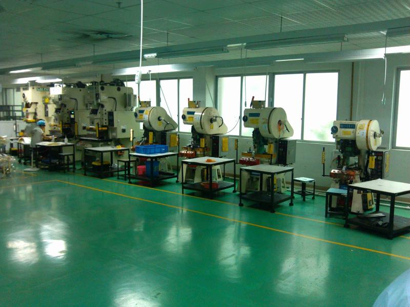 Fornitore cinese verificato - HuaHongChuang (DongGuan) Membrane Products Limited