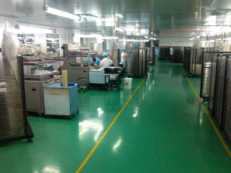 Fornitore cinese verificato - HuaHongChuang (DongGuan) Membrane Products Limited