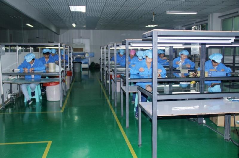Fornitore cinese verificato - HuaHongChuang (DongGuan) Membrane Products Limited