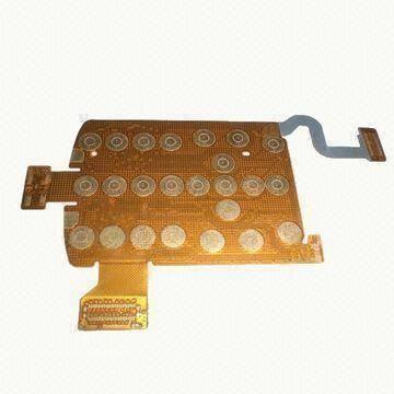 Cina Commutatore di membrana flessibile leggero del PWB per il computer e lo schermo di LCD in vendita
