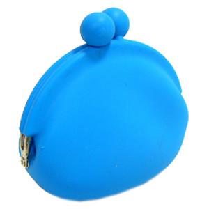 China Eco-friednly Silicone Coin Purses For Gifts for sale