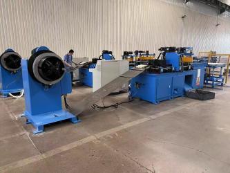 China Factory - Jiangyin Jiyi Machinery Manufacturing Co., Ltd.