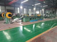 Quality JY-500 Silicon Steel Cut-to-Length Line for sale