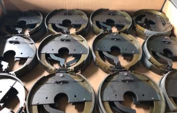 China Factory - Anhui Qingtai Auto Parts Co., Ltd.