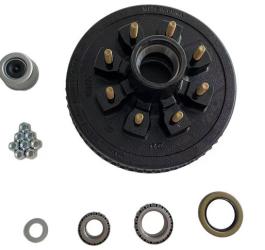 China Factory - Anhui Qingtai Auto Parts Co., Ltd.