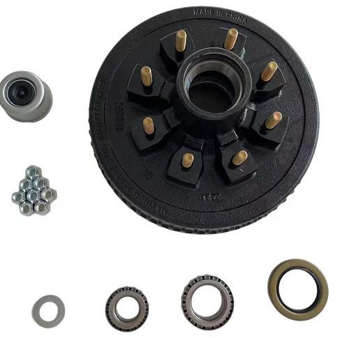 Fornitore cinese verificato - Anhui Qingtai Auto Parts Co., Ltd.