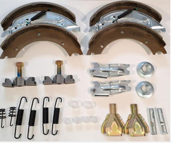 Fornitore cinese verificato - Anhui Qingtai Auto Parts Co., Ltd.