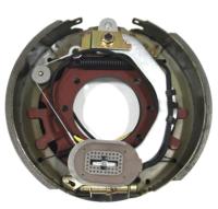 Quality 12-1/4" X 3 3/8" 10K 12 Inch Electric Trailer Brake Kit K23-450-00 / K23-451-00 for sale