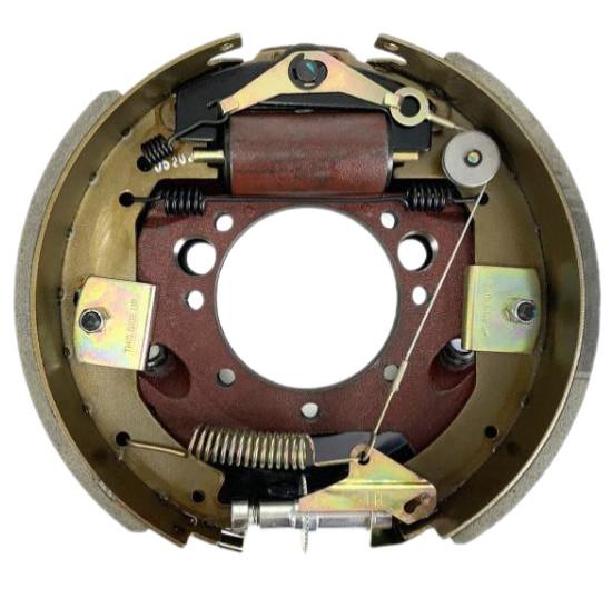 Quality 10K Duo Servo Hydraulic Trailer Brake Assembly 12 1/4
