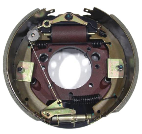 Quality 12K-15K Duo Hydraulic Servo Brake 12 1/4