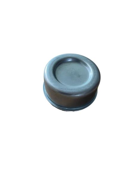 Quality Trailer Axle Dust Cap 2.72