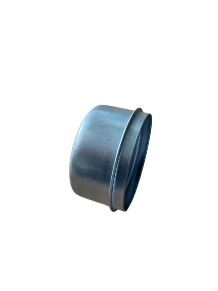 Quality Trailer Axle Dust Cap 2.72" Trailer Wheel Grease Caps Standard for sale