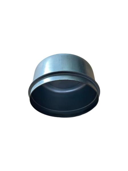 Quality Trailer Axle Dust Cap 2.72" Trailer Wheel Grease Caps Standard for sale