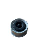Quality 1.98in EZ Lube Grease Cap Trailer Rubber Grease Plugs Hub Dust Cap for sale