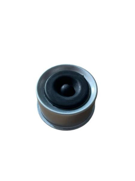Quality 1.98in EZ Lube Grease Cap Trailer Rubber Grease Plugs Hub Dust Cap for sale