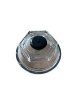 Quality 3.5" Dexter 10k Axle Oil Cap 21-88 Trailer Axle 9K Dexter Oil Bath Cap for sale
