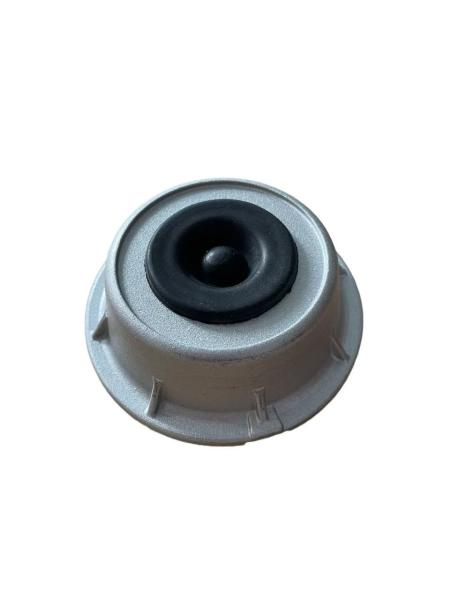 Quality Trailer Wheel Dust Caps 2.72