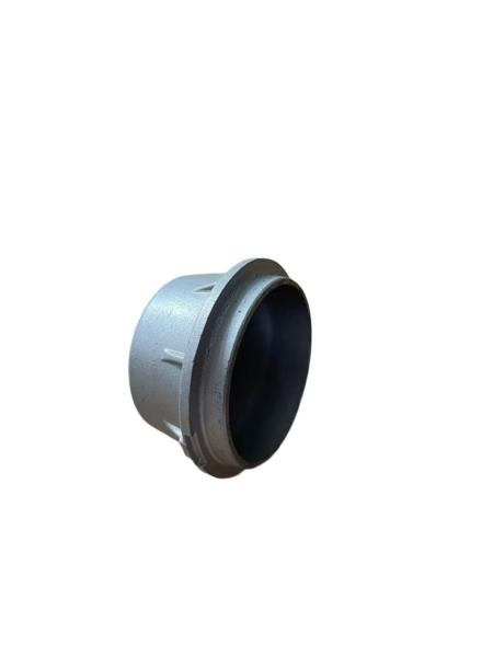 Quality Trailer Wheel Dust Caps 2.72" Aluminium Grease Caps For Trailer Wheels for sale