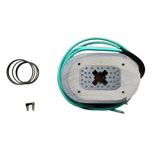 Quality 3.5K Trailer Brake Magnet Kit 10