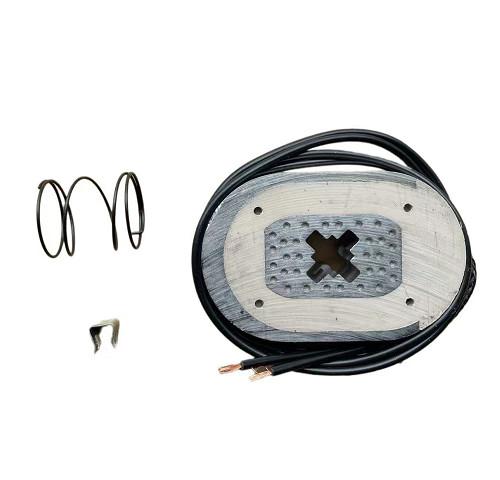 Quality 7K Brake Magnet Kit For 12