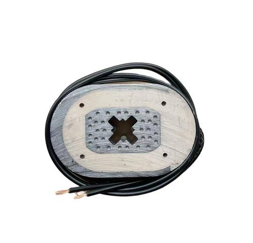 Quality 7K Brake Magnet Kit For 12" X 2" Electric Brake With Black Wire for sale