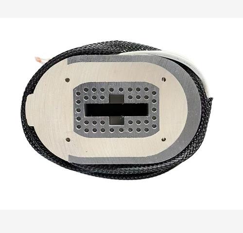 Quality 8000lbs Trailer Brake Magnet Kit 8K For 12 1/4" X 3 3/8" Electric Brakes for sale