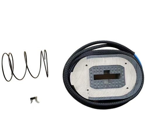 Quality 15000lb Electric Brake Magnet Kit For 12 1/4