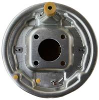 Quality 1800KG ALKO Trailer Brake Assembly 230×60 Trailer Axle Brake Bolt On Right Side for sale