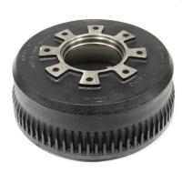 Quality 9000 Lb To 10000 Lb Axles Trailer Brake Drum 12-1/4" - 8 On 6-1/2 for sale