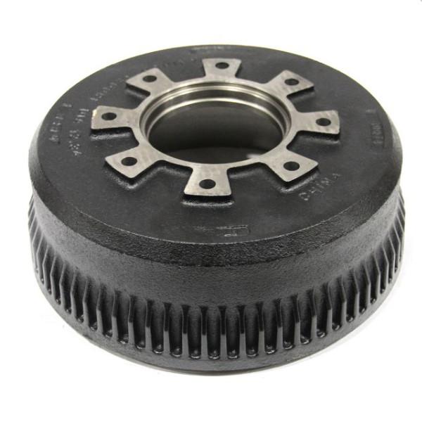 Quality 9000 Lb To 10000 Lb Axles Trailer Brake Drum 12-1/4