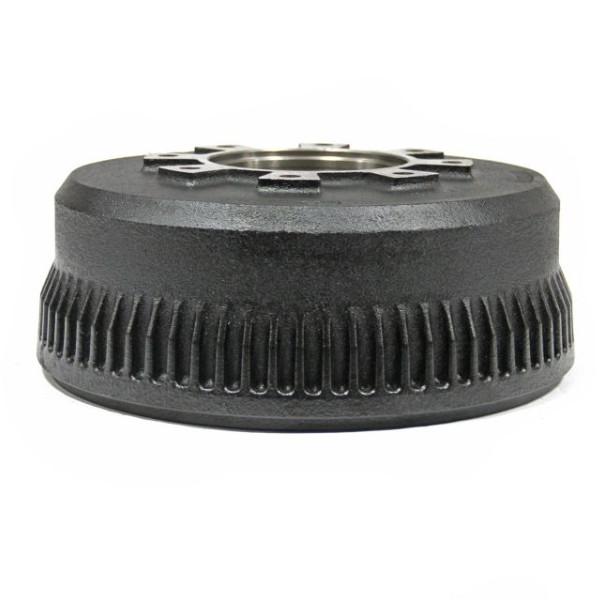 Quality 9000 Lb To 10000 Lb Axles Trailer Brake Drum 12-1/4" - 8 On 6-1/2 for sale