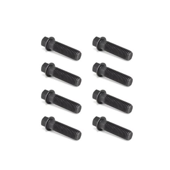 Quality Heavy Duty 15K Axles Trailer Hub Drum Assembly - 8 On 275mm Oil Bath for sale