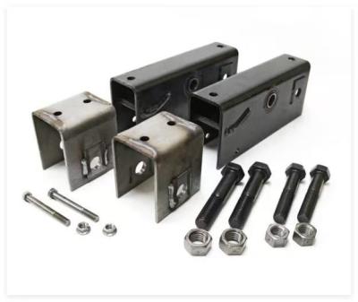 China Tandem Axle Trailer Equalizer Kit 3