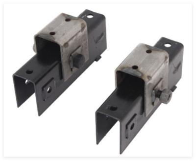 China 10000lbs Tandem Equalizador de Eixo Kit 2-1/2 