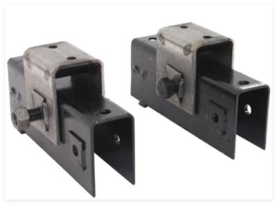 China 10000lbs Tandem Equalizador de Eixo Kit 2-1/2 