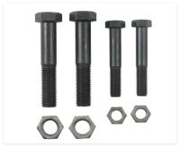 China 10000lbs Tandem Axle Equalizer Kit 2-1/2