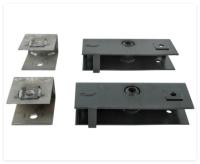 China 10000lbs Tandem Axle Equalizer Kit 2-1/2
