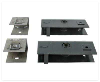 China 10000lbs Tandem Equalizador de Eixo Kit 2-1/2 