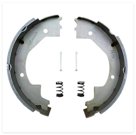 Quality Electric Brake Shoe Kit For 10
