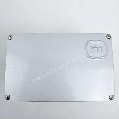 China Italy Imi Sti Fastrak FT-I00ASSA Positioner FT series Pneumatic Digital High Cap for sale