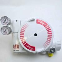 China Flowserve 3200MD Digital Positioners - Logix for sale