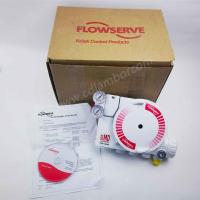 China Flowserve 3200MD Digital Positioners - Logix for sale