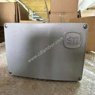 China IMI STI Fastrak FT-I00ASSA Italy Positioner Model FT Pneumatic Digital Positioner High Cap for sale
