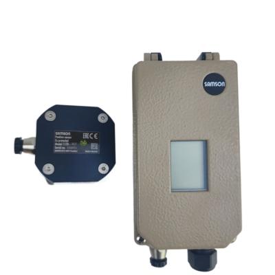 China SAMSON 3730 Original High Performance Hart digital smart feedback 3730-2 3730-3 valve positioner for sale