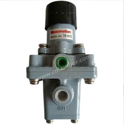 China Masoneilan Model 78-80S & 08-80S Transfer Valves for sale