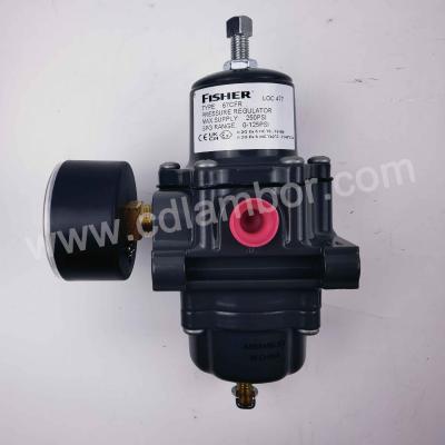 China Fisheries 67CFR 67CF 67CFSR 67CS stabilize filter pressure reducing filter regulator for sale