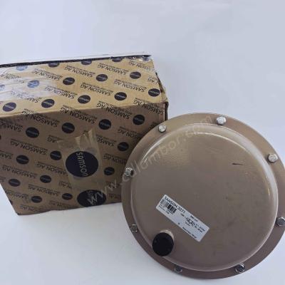 China Samson Pneumatic Actuator Type 3271 Linear actuators for sale