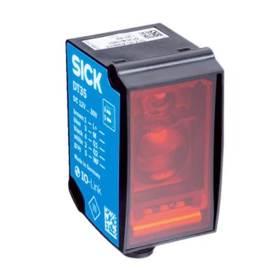 China Sick DX35/DT35 Mid range distance sensors for sale